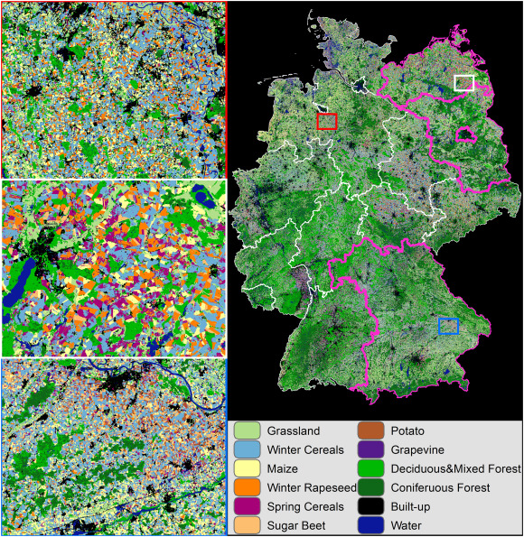 E-TRAINEE Theme 3 - Time series analysis based on classification - E ...