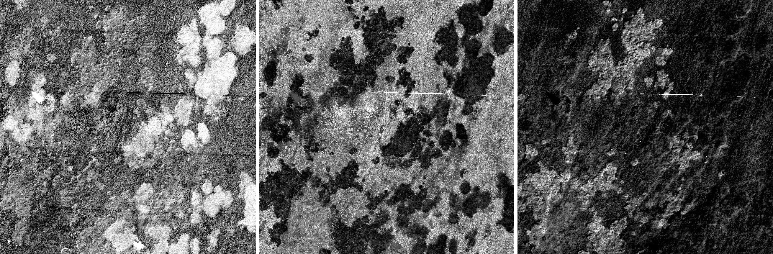 E-TRAINEE: Subpixel classification - report - E-TRAINEE Course at Heidelberg University (2025)